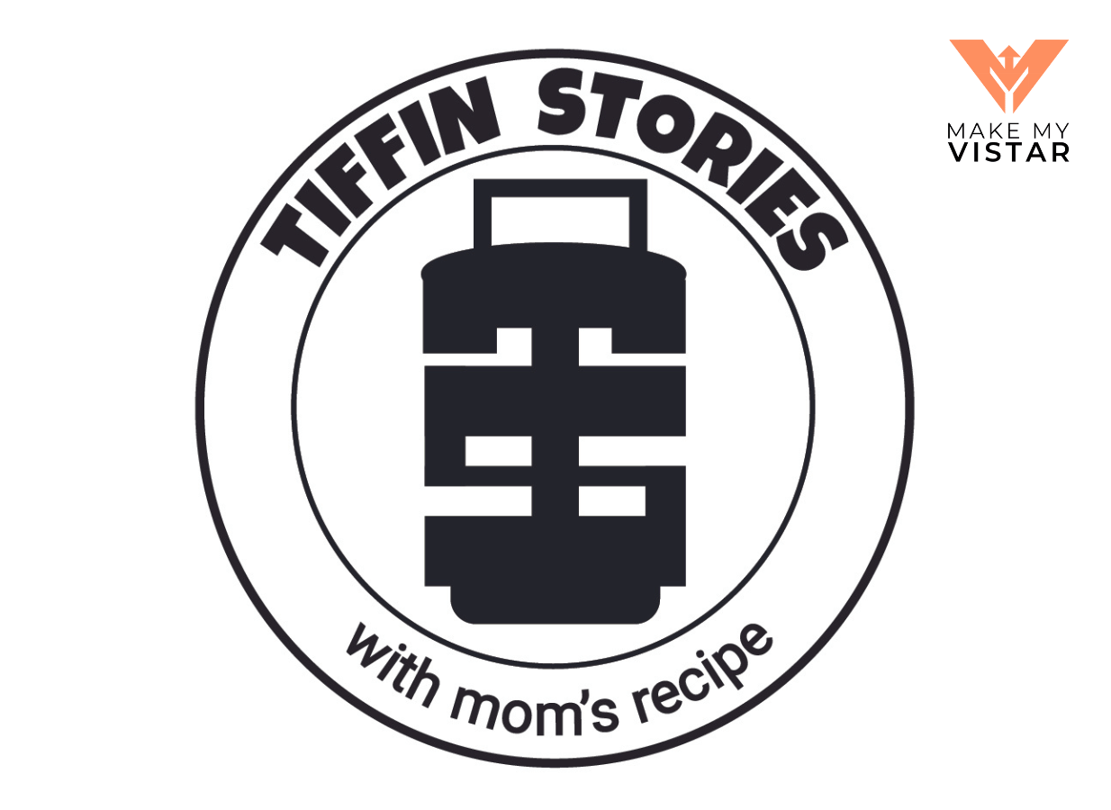 Tiffin Stories - Emblems Style Logo Work - Make My Vistar
